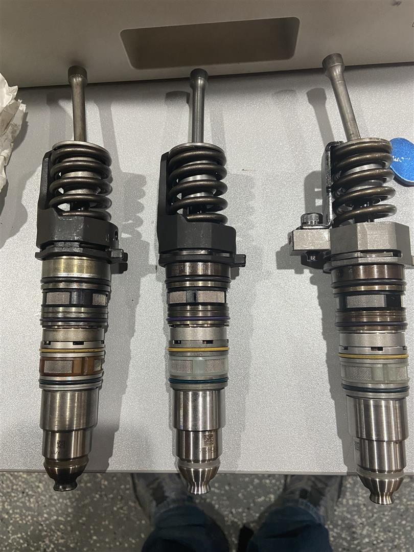 When Should My Injectors Be Replaced - Widrick Truck & Diesel Service